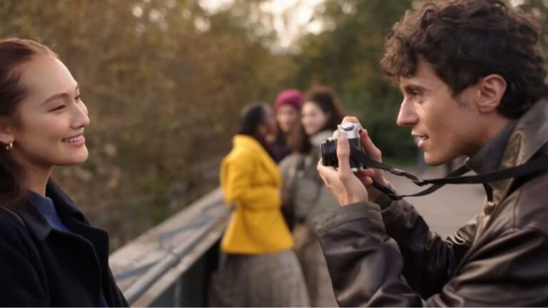 The Summer I Turned Pretty Season 3 Episode 10: Does Belly Respond to Conrad's Letters?