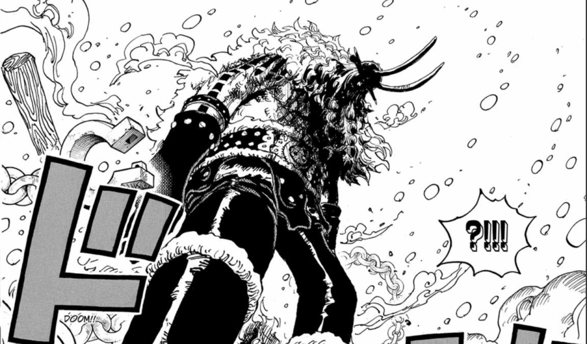 One Piece 1169 Spoilers: Oda Makes Loki a True Hero After Shocking ...