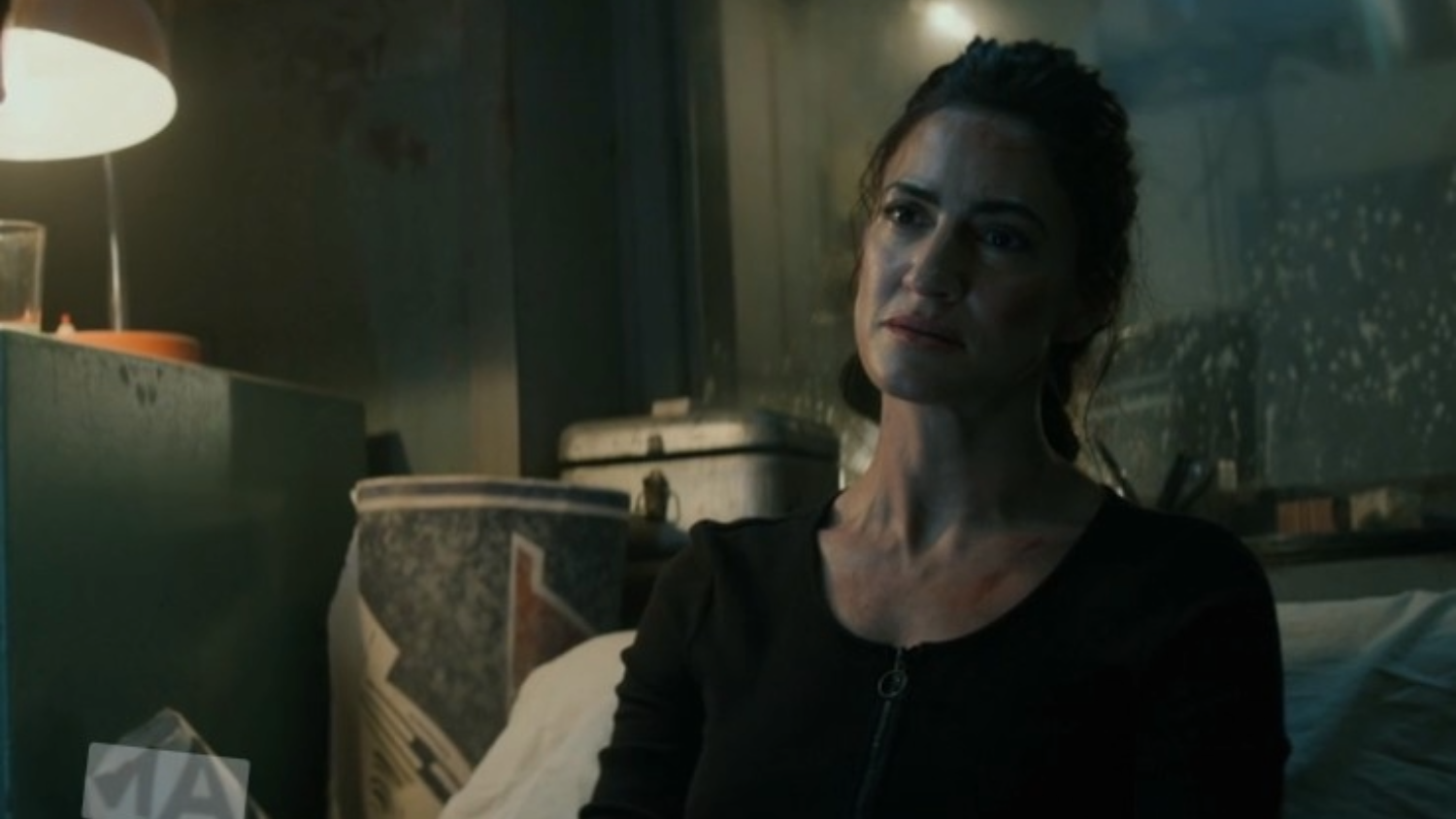 The Terminal List: Dark Wolf Season 1 Episode 5 Ending Explained: Did ...