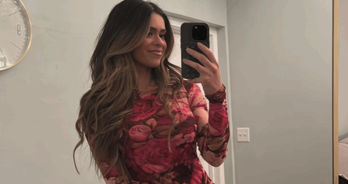 Who Is Taylor Frankie Paul: Age, Net Worth, Husband and Family, All You ...