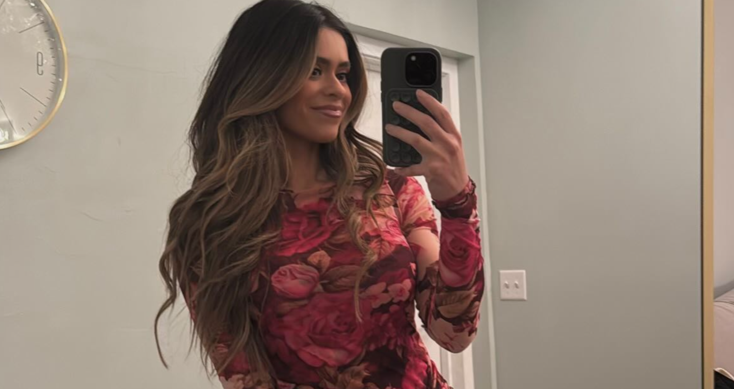 Who Is Taylor Frankie Paul: Age, Net Worth, Husband and Family, All You Need to Know About Her