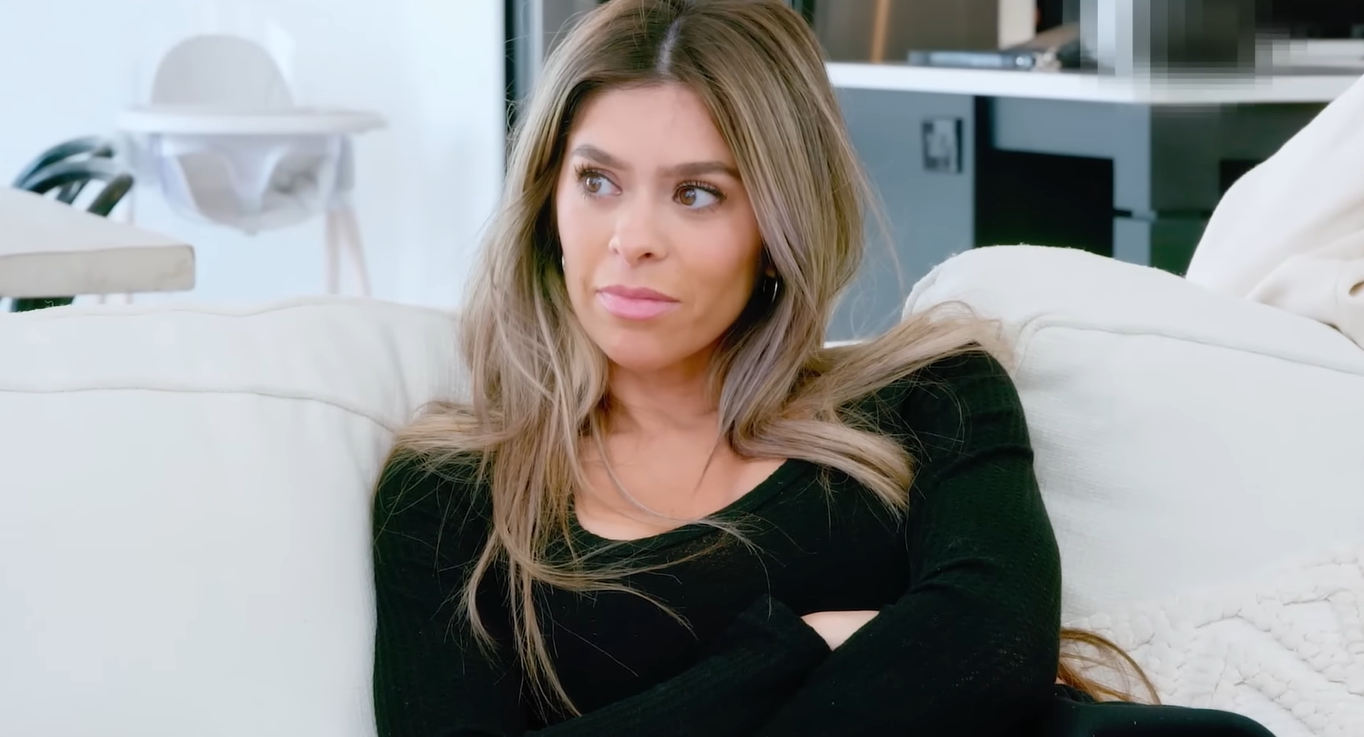 Who Is Taylor Frankie Paul: Age, Net Worth, Husband and Family, All You Need to Know About Her