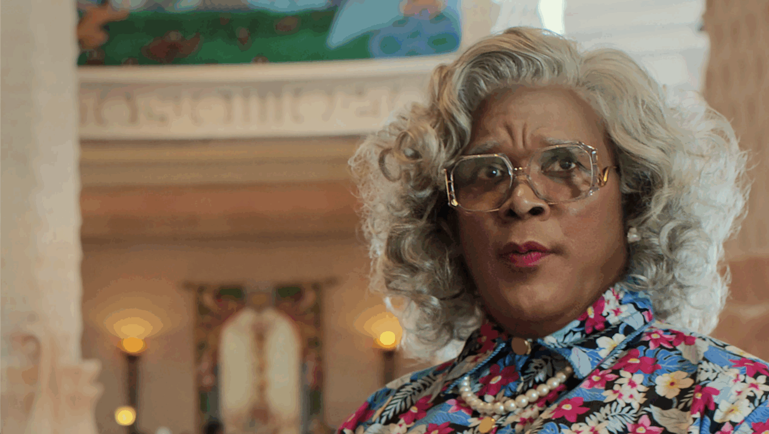 From Madea to Alex Cross: All Tyler Perry Movies Ranked by RT Score vs ...