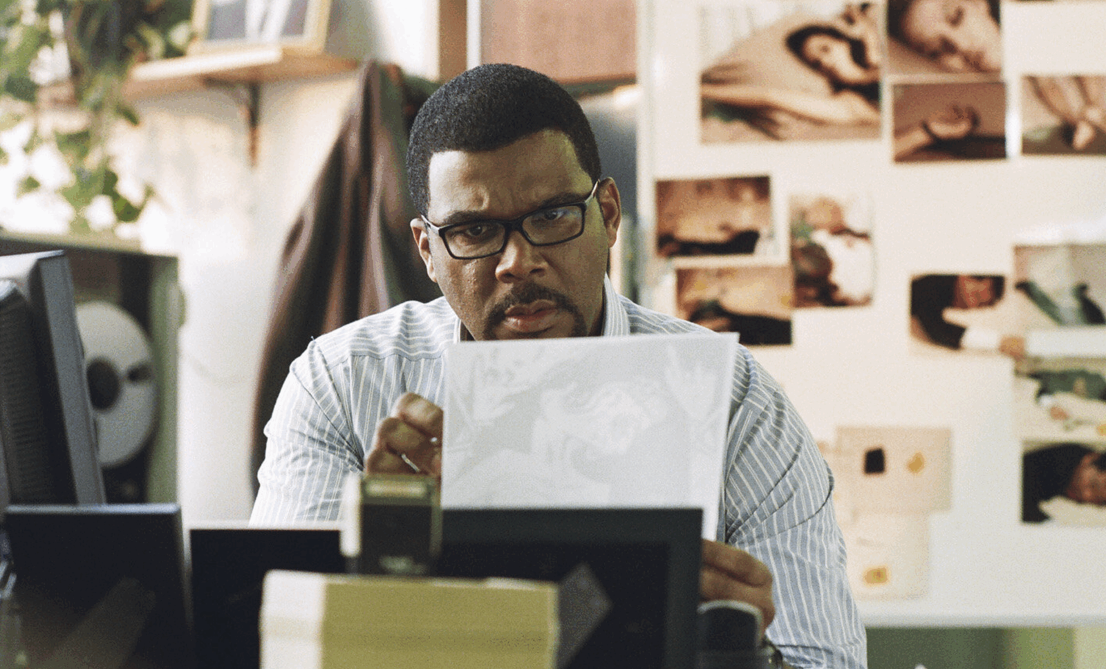 From Madea to Alex Cross: All Tyler Perry Movies Ranked by RT Score vs ...