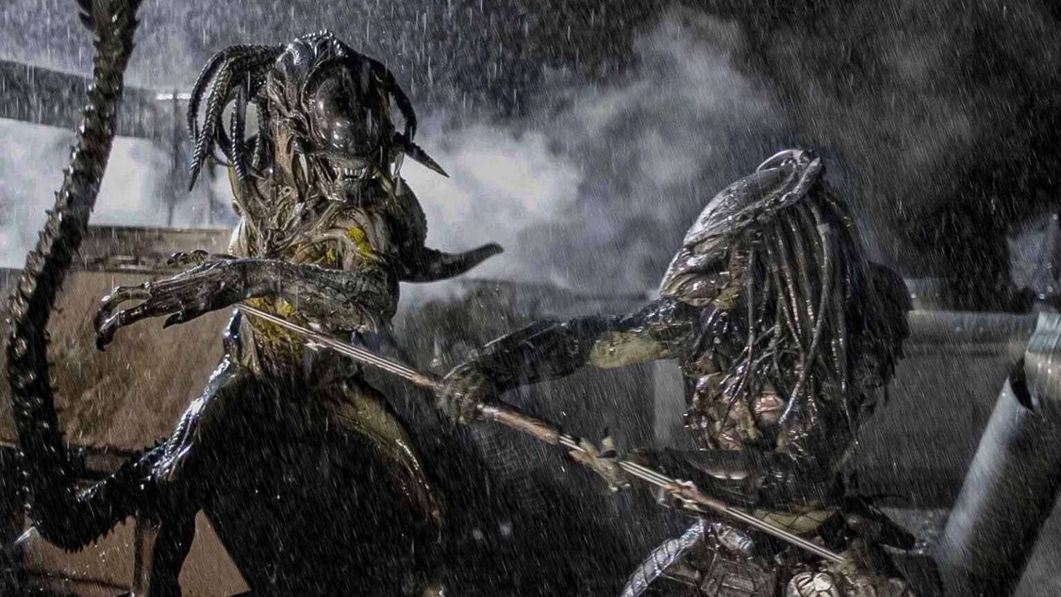 6 Years Before Predator: Badlands, Disney Quietly Killed a Predator ...