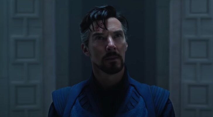 Doomsday Rumor Hints Benedict Cumberbatch's Doctor Strange Will Replace ...
