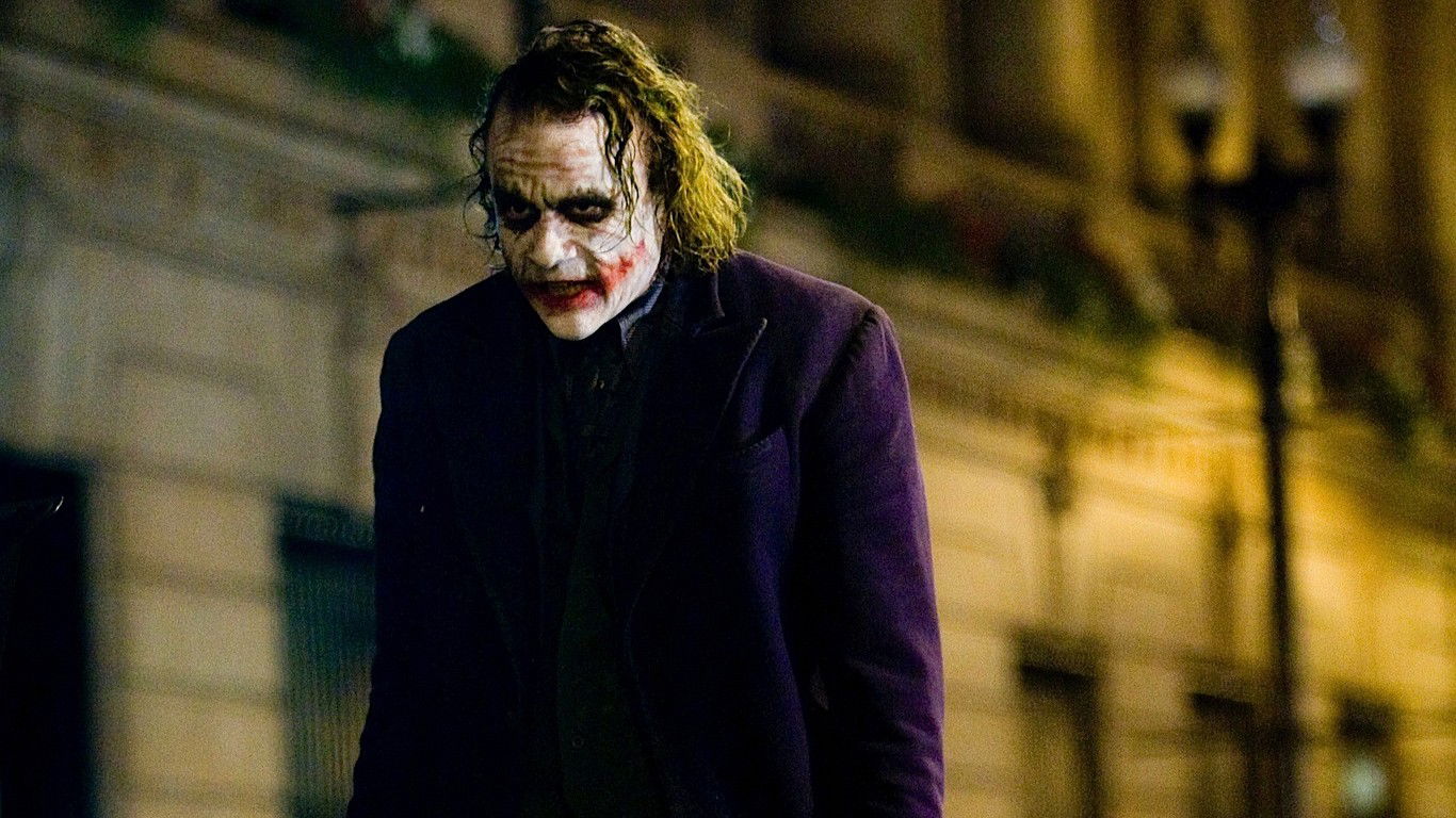 The Dark Knight Ending Explained: Does the Joker Win in the End?