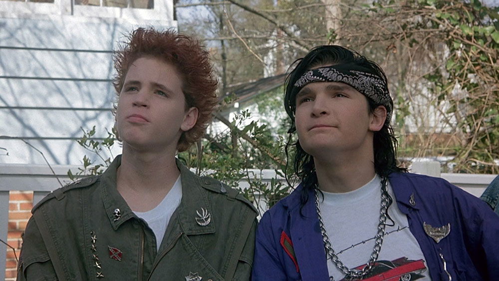How Did Corey Haim Die: Charlie Sheen and Corey Feldman’s Controversy ...