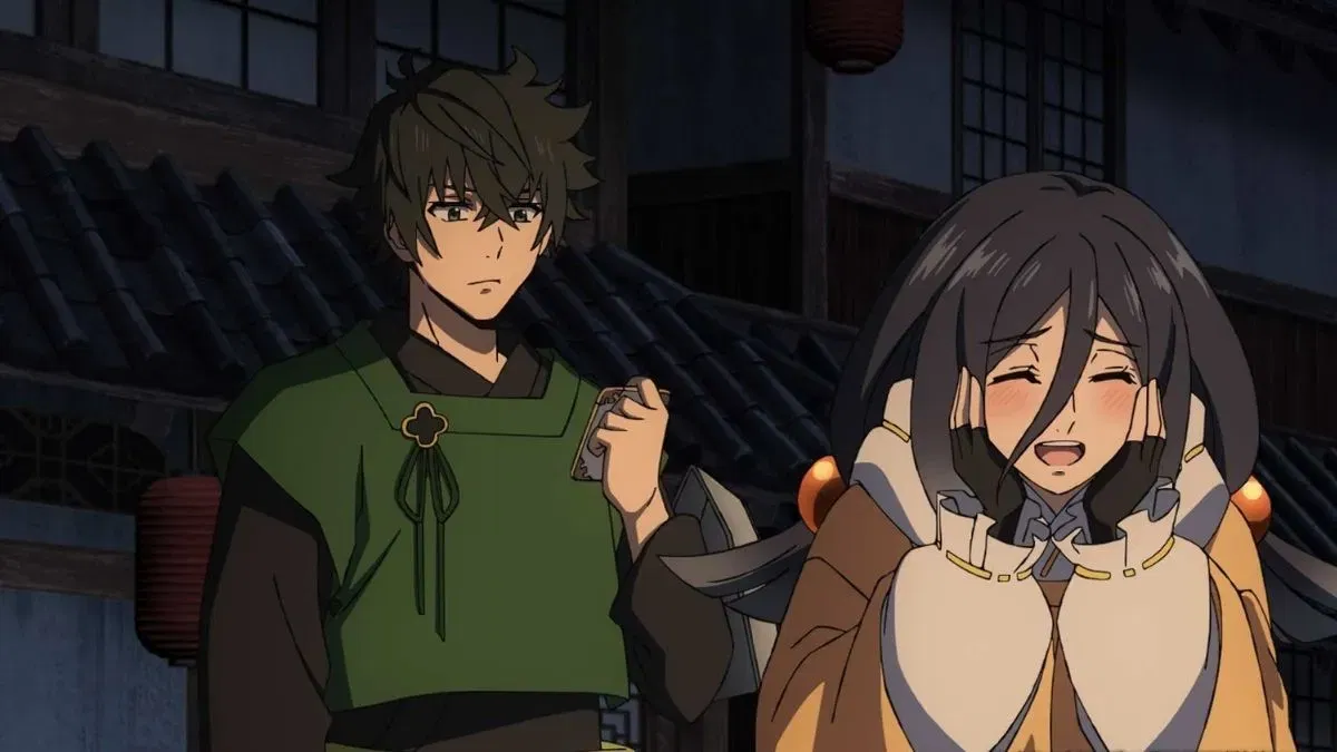 'The Rising of the Shield Hero' Season 4 Episode 11 Release Date, Time ...