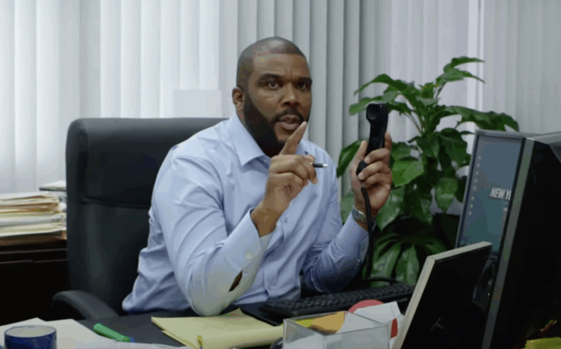 From Madea to Alex Cross: All Tyler Perry Movies Ranked by RT Score vs ...