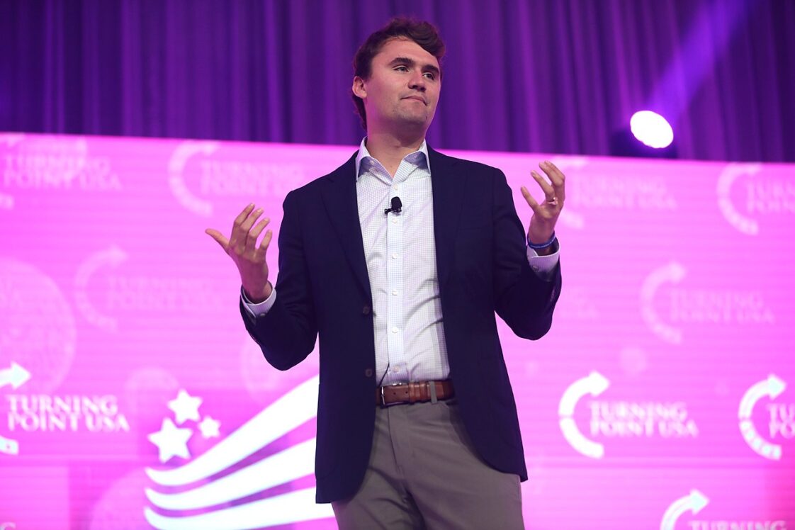 Mad Max Actor Mel Gibson Condemns Charlie Kirk Murder Amid His Own Abuse History