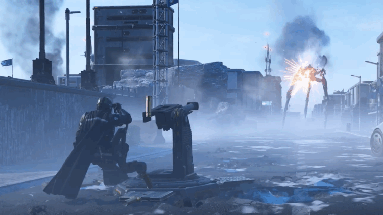 Helldivers 2 Anti-Tank Emplacement Guide: Stats, Traits & Best Tactics