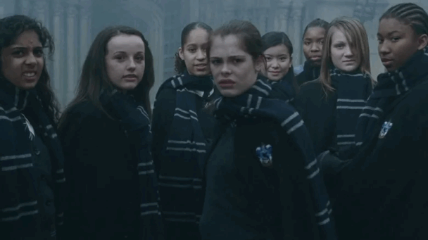 Every Hogwarts House in Harry Potter, Ranked Worst to Best