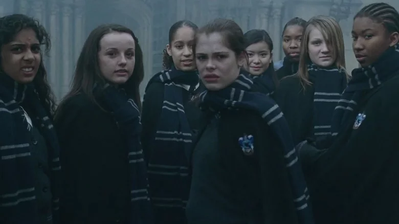 Harry Potter Hogwarts Houses Explained: Traits, Meanings, and Famous ...