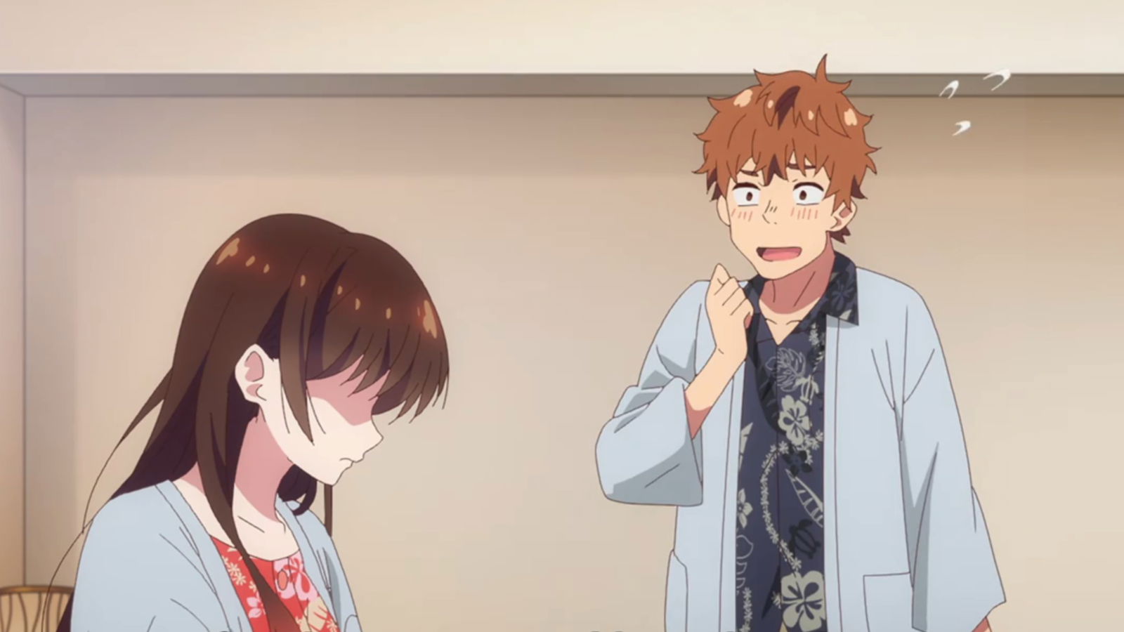 When Will Rent-a-Girlfriend Season 4 Episode 12 Release? Countdown ...
