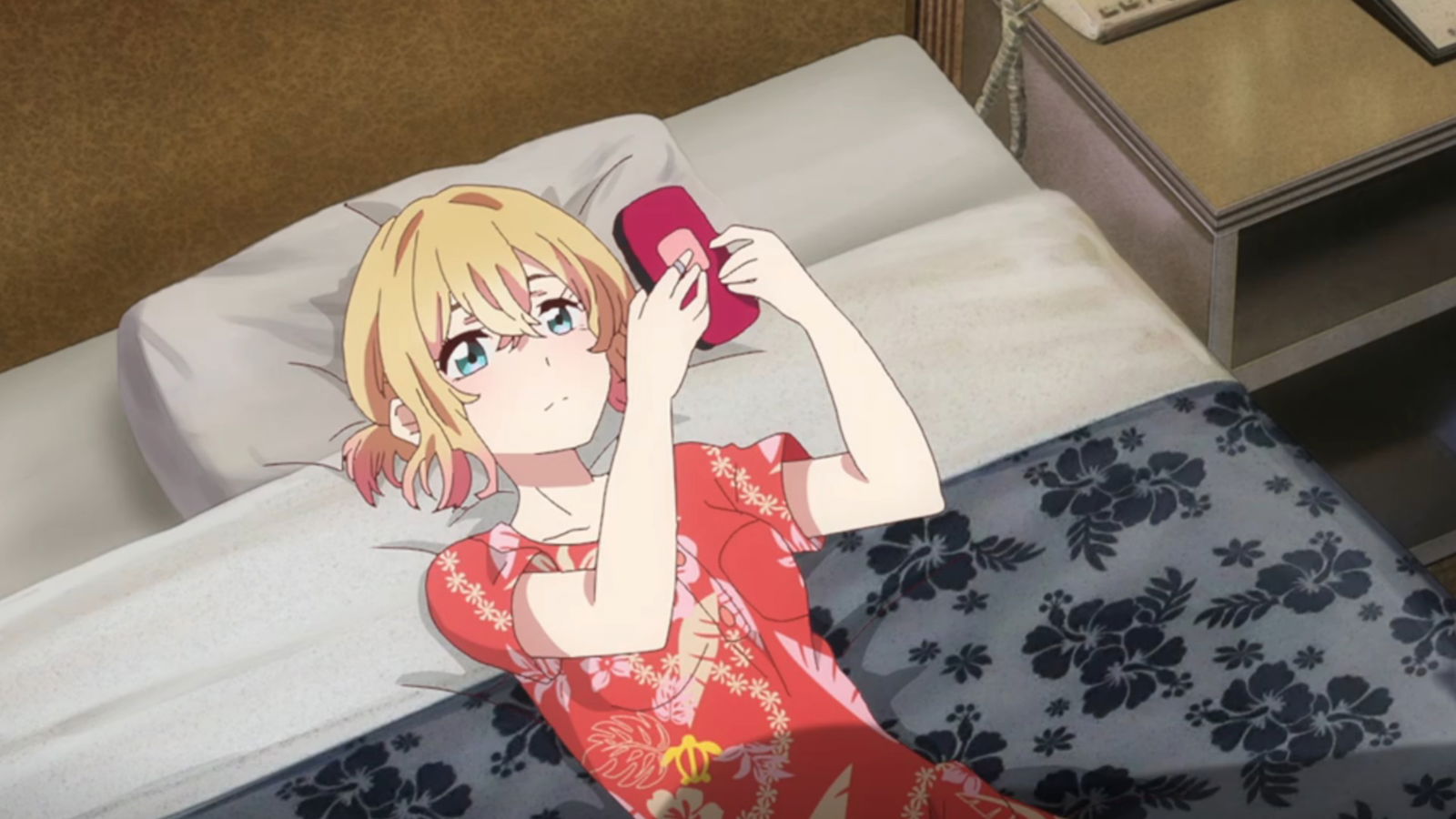When Will Rent-a-Girlfriend Season 4 Episode 12 Release? Countdown ...