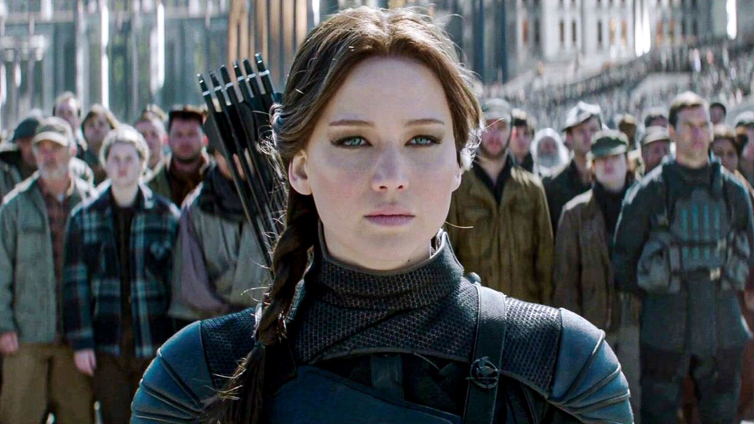 "I was hallucinating": What Happened on ‘Hunger Games’ Set That ...