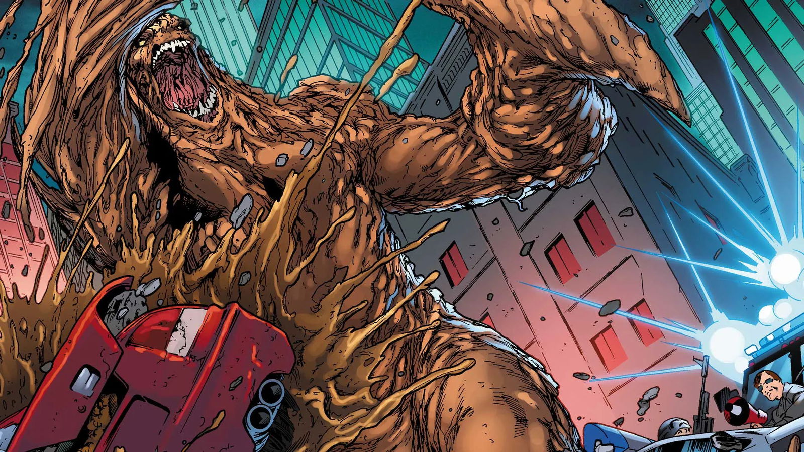 Clayface Set Photo Confirms Everyone’s Favorite Robin Will Be Soon in ...
