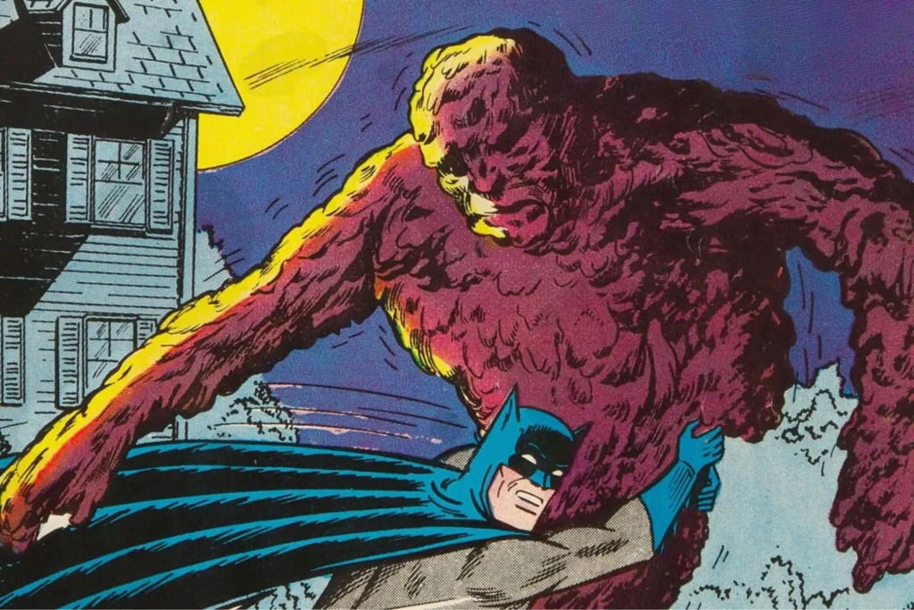 Clayface Set Photo Confirms Everyone’s Favorite Robin Will Be Soon in ...