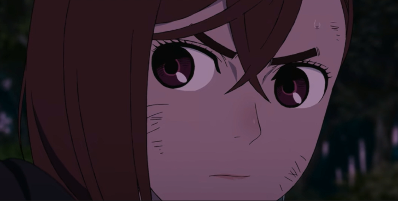 'Dandadan' Season 2 Episode 11 Review: A Kaiju-Sized Spectacle of Chaos ...