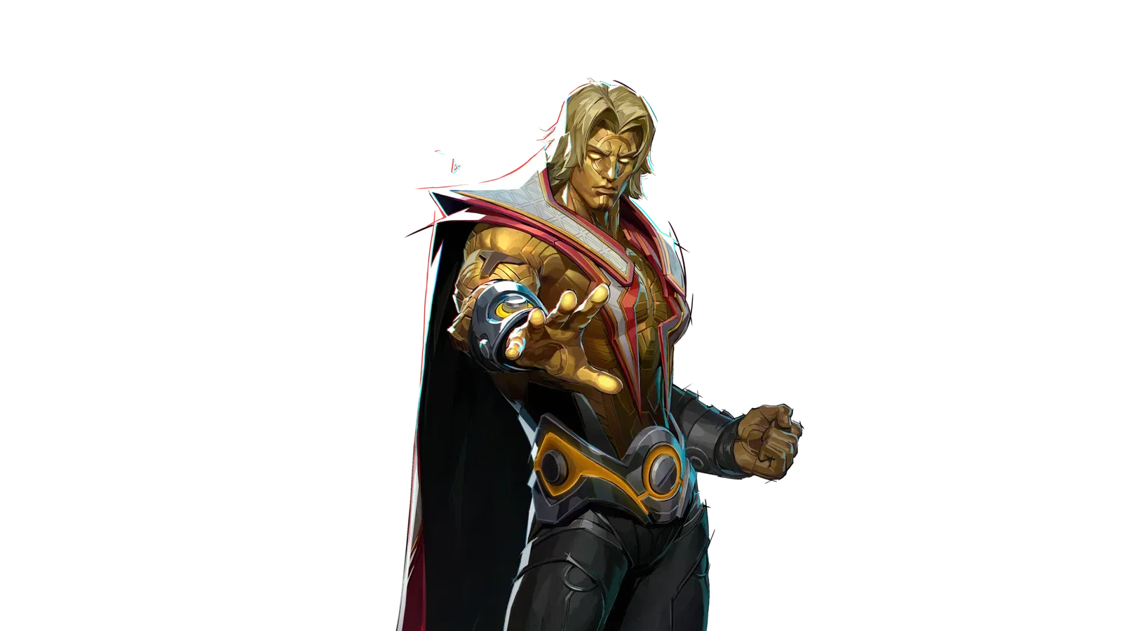 Marvel Rivals Voice Actors List: Find Out Who Brings Your Favorite ...