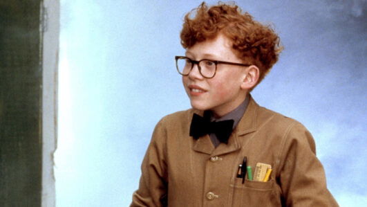 Why Hollywood Won’t Cast Harry Potter’s Rupert Grint Anymore
