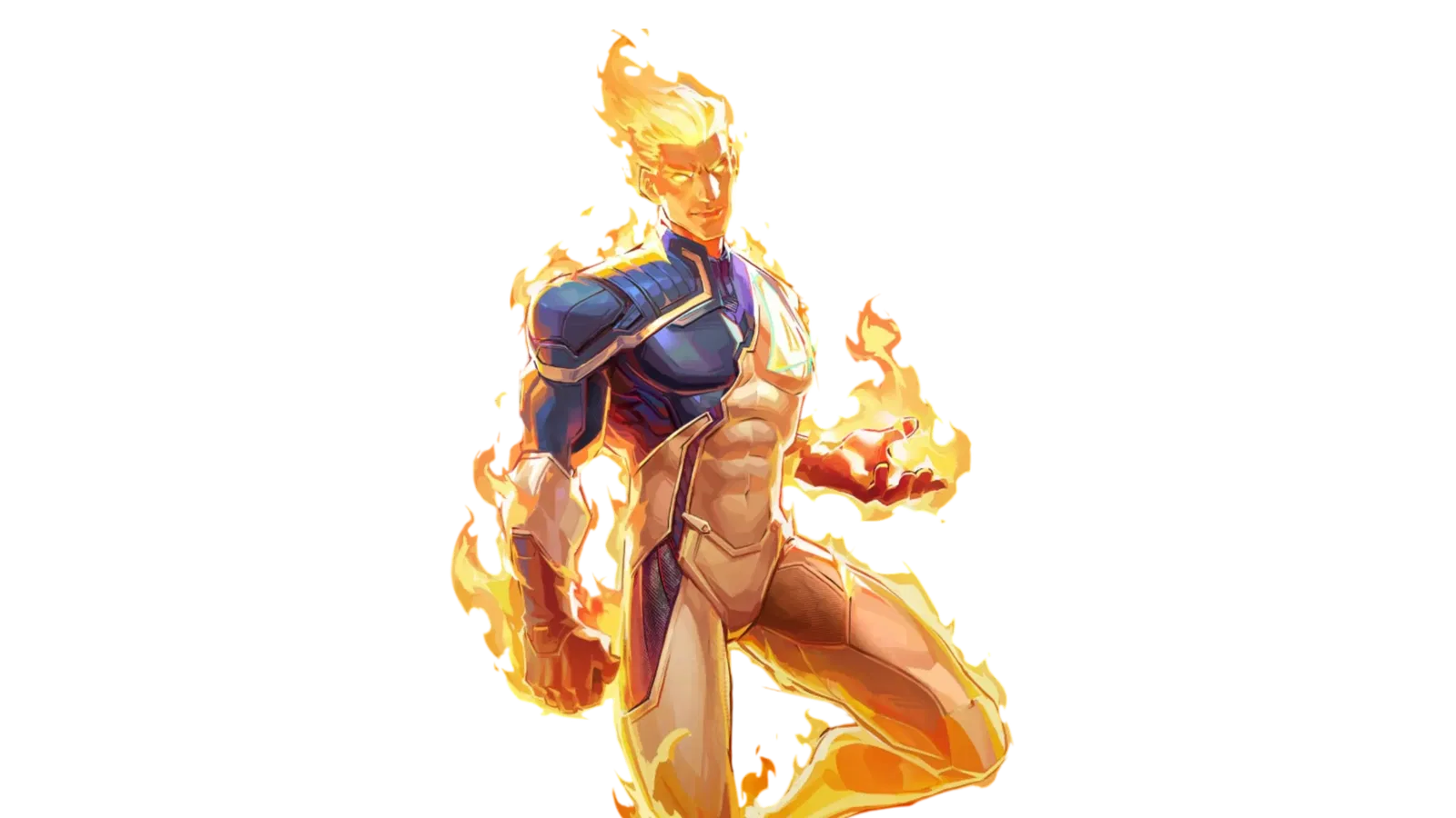 Marvel Rivals Voice Actors List: Find Out Who Brings Your Favorite ...