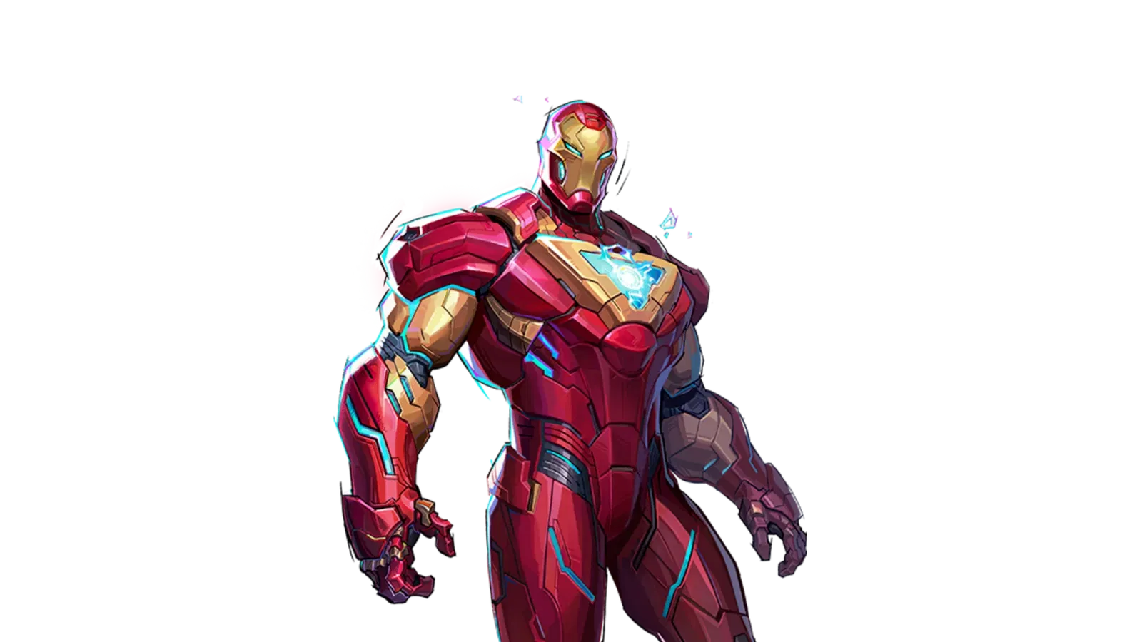 Marvel Rivals Voice Actors List: Find Out Who Brings Your Favorite ...