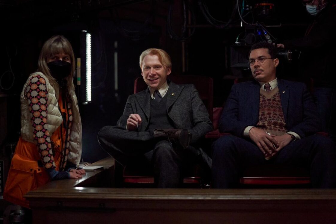 Why Hollywood Won’t Cast Harry Potter’s Rupert Grint Anymore