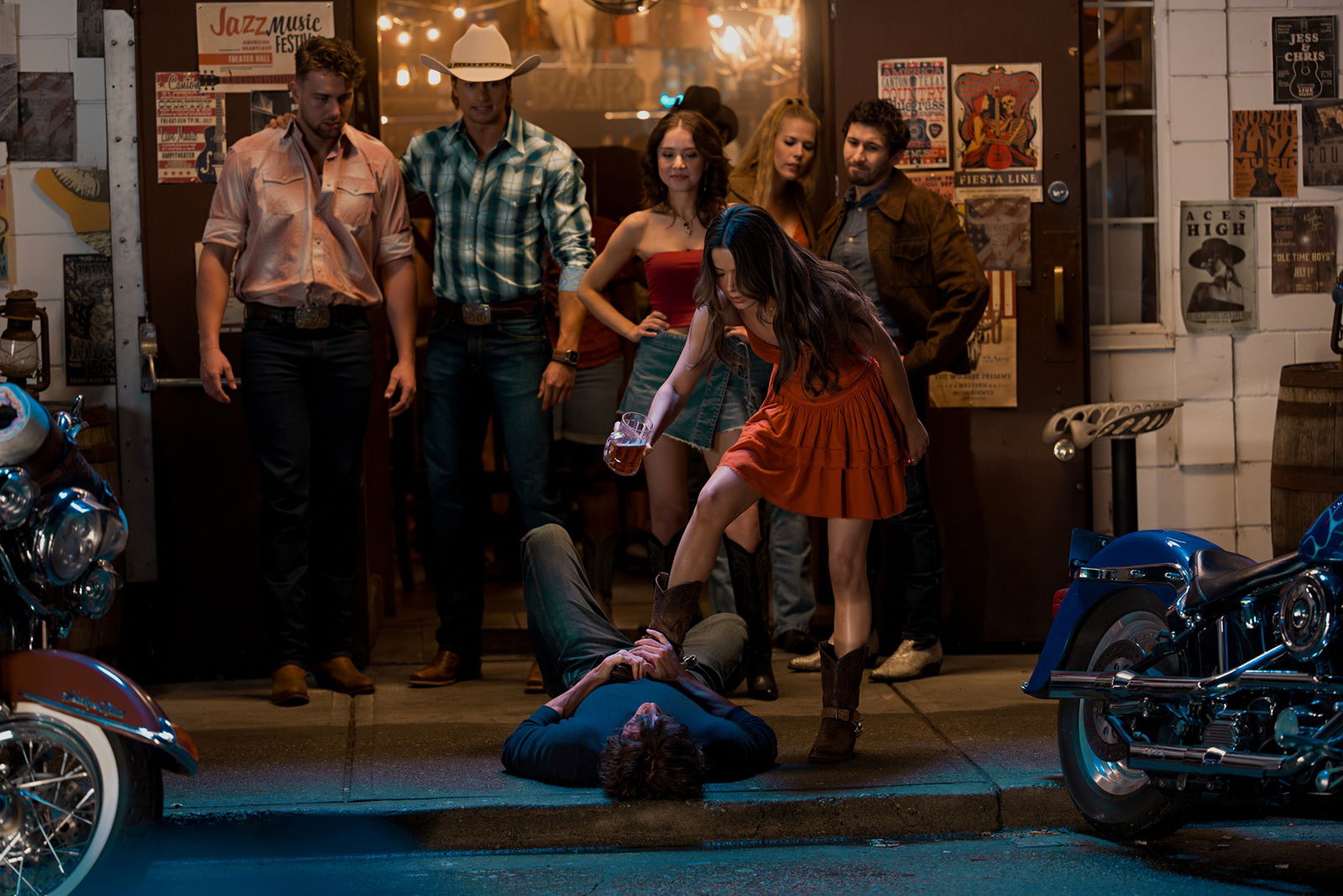 The Wrong Paris Review — A Poor Rom-Com That Suffers From Its Low Budget