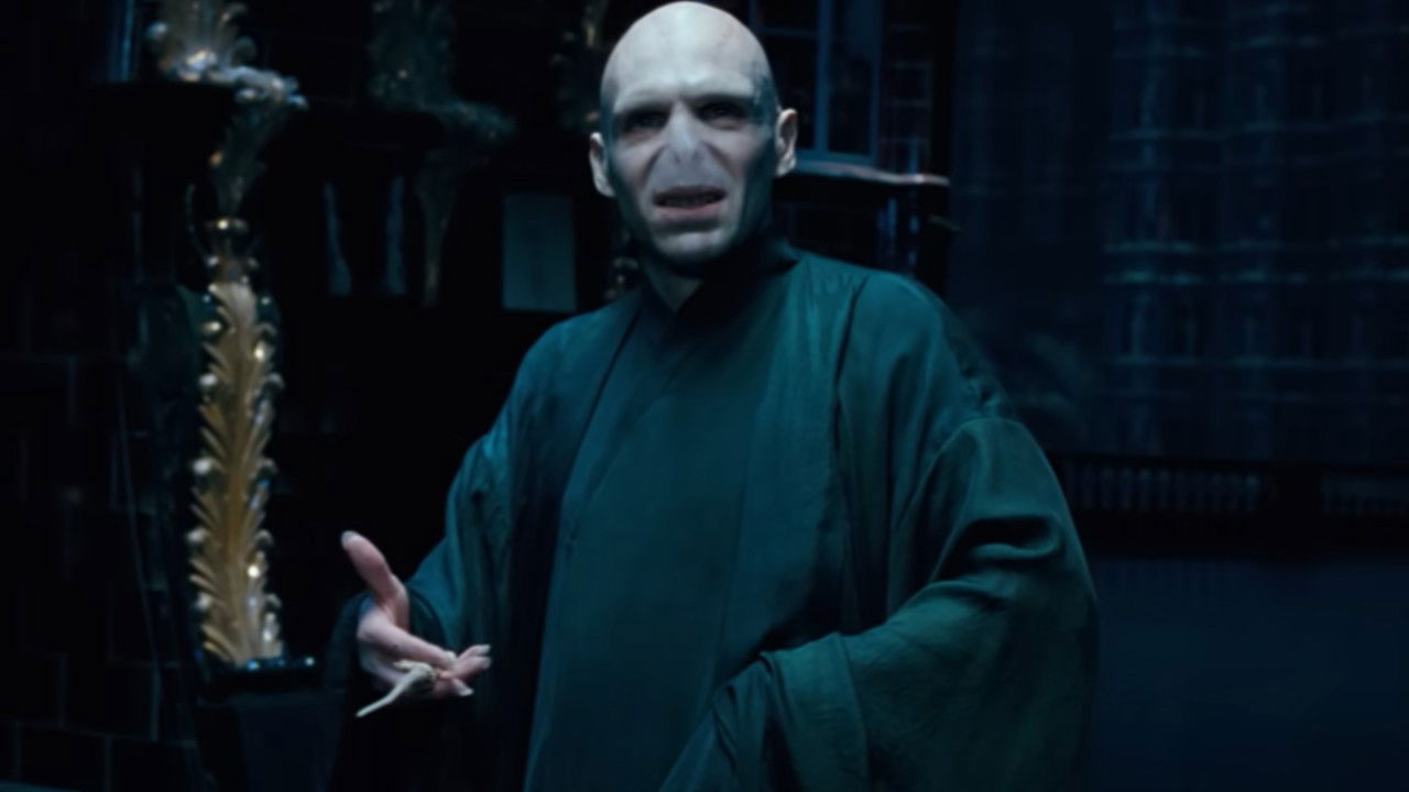 Harry Potter Fans Mad After HBO TV Series Forgets One Promise For Voldemort