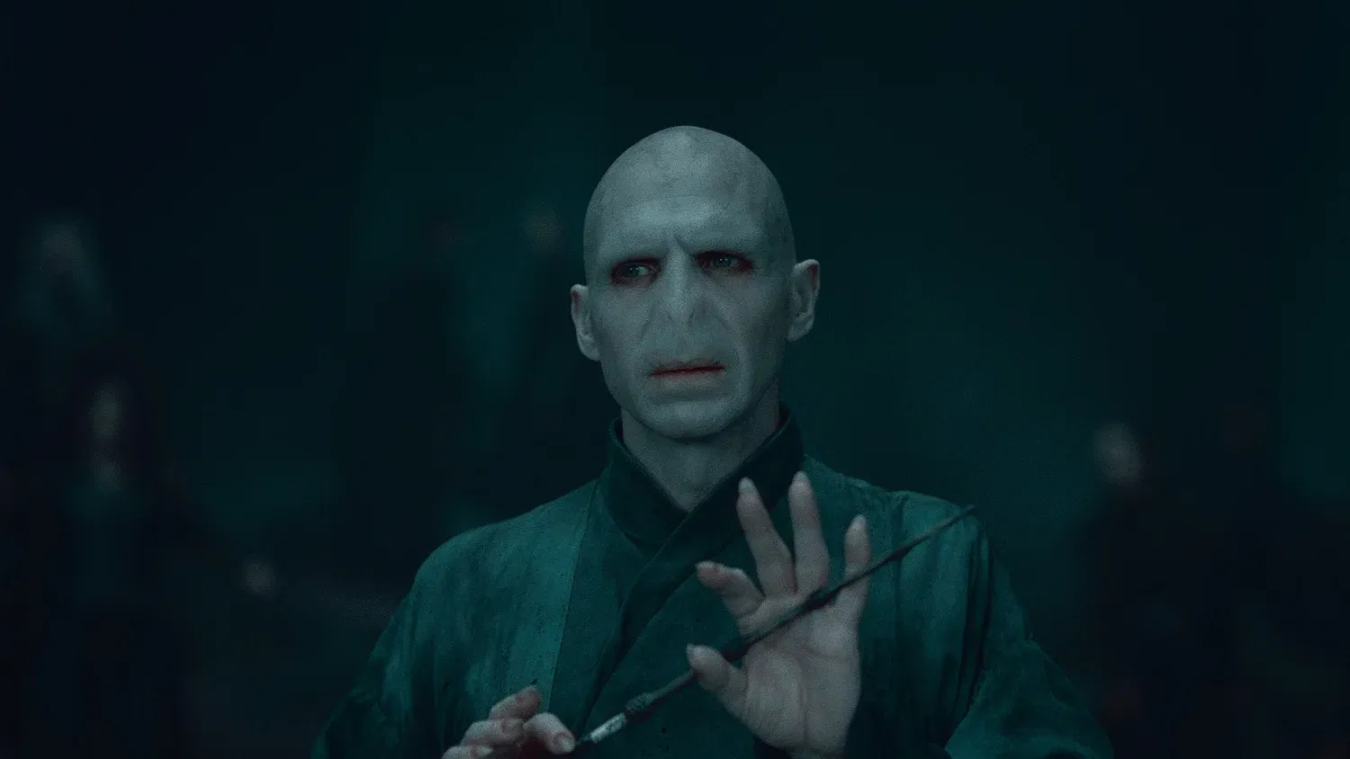 Cillian Murphy Finally Has a Response to Voldemort Casting Rumors in ...