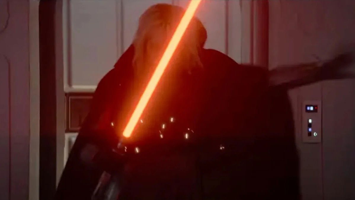 Every Star Wars Lightsaber Color, Forms and Powers Explained