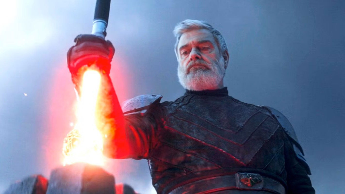 Every Star Wars Lightsaber Color, Forms and Powers Explained