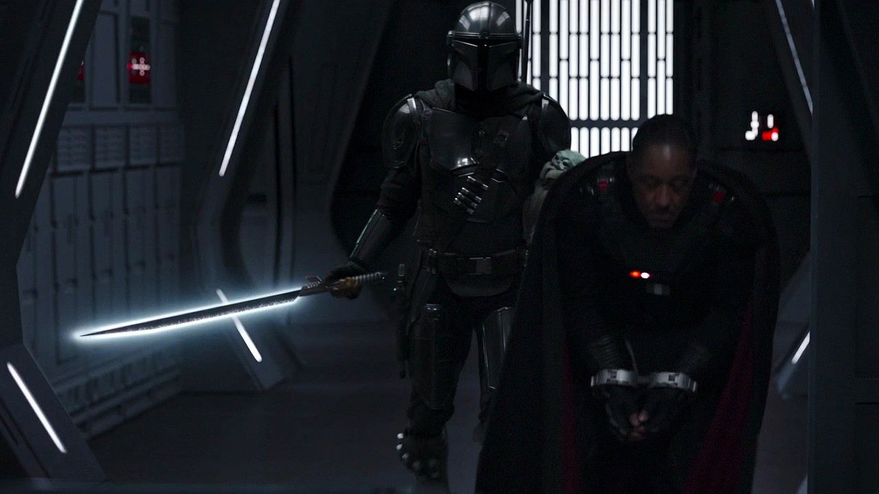 Every Star Wars Lightsaber Color, Forms and Powers Explained