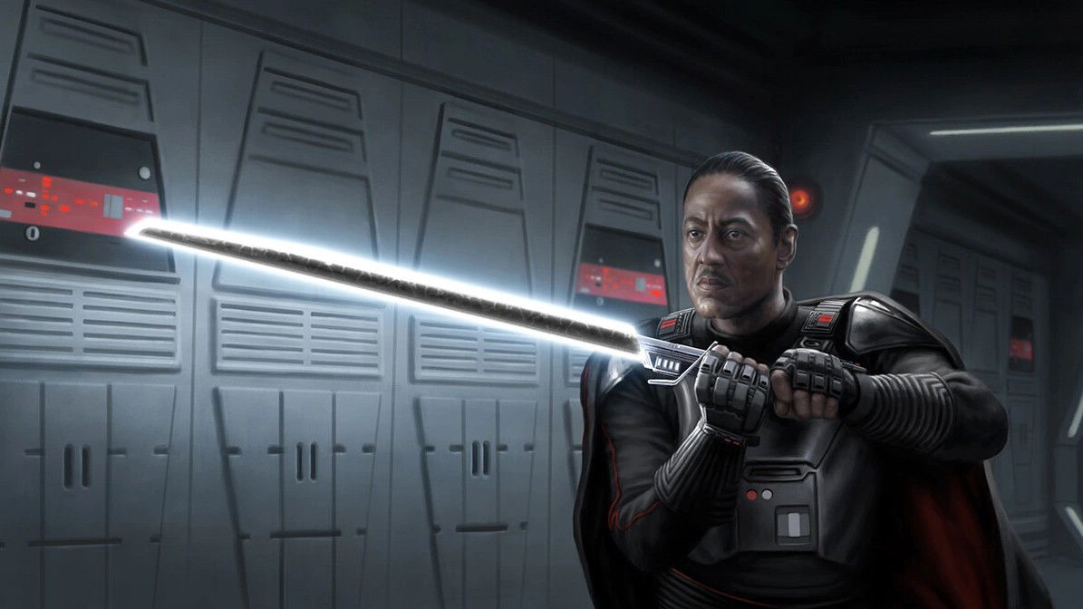 Every Star Wars Lightsaber Color, Forms and Powers Explained