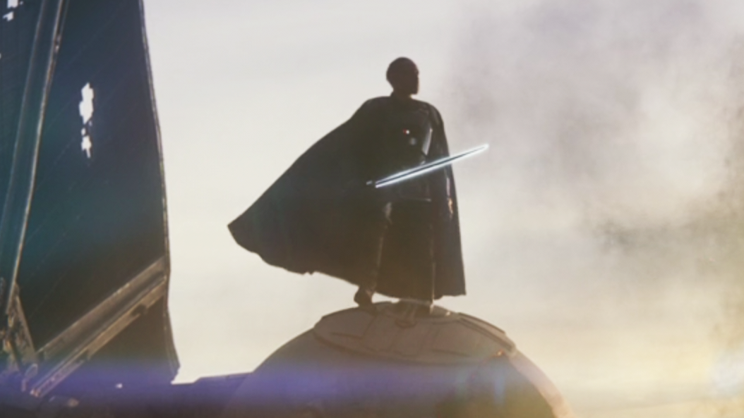 Every Star Wars Lightsaber Color, Forms and Powers Explained