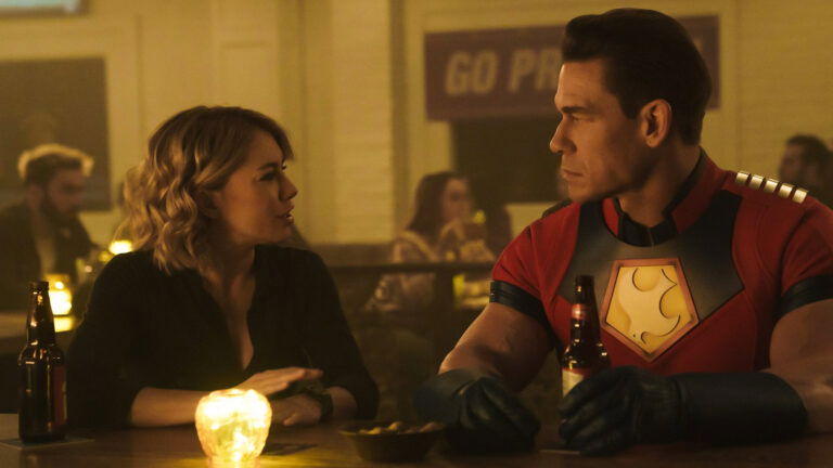 James Gunn Uses One Peacemaker Season 2 Scene to Bury Zack Snyder’s DCEU