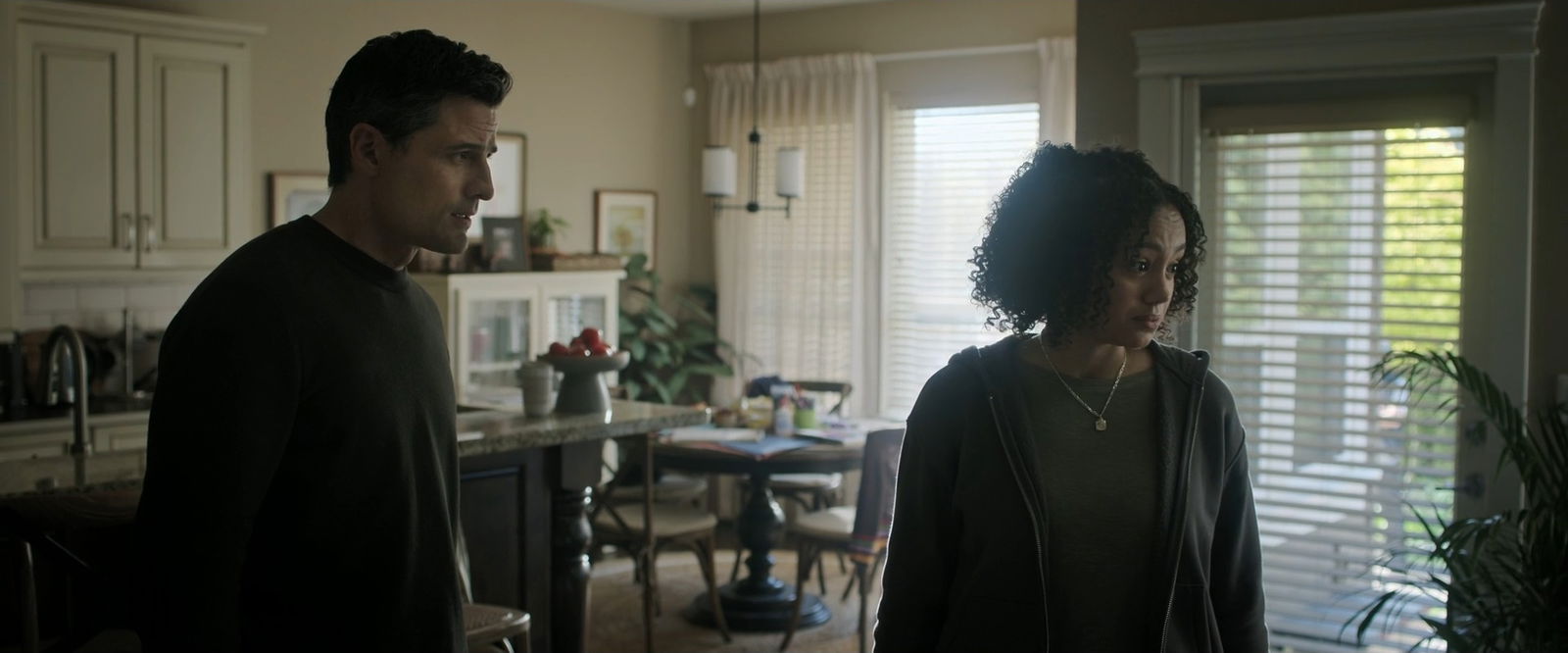 Invasion Season 3 Episode 4 Review: Will Trevante and Mitsuki Survive ...