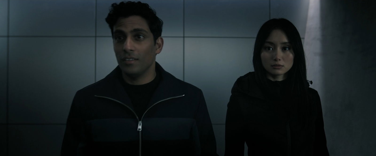 Invasion Season 3 Episode 4 Review: Will Trevante and Mitsuki Survive ...