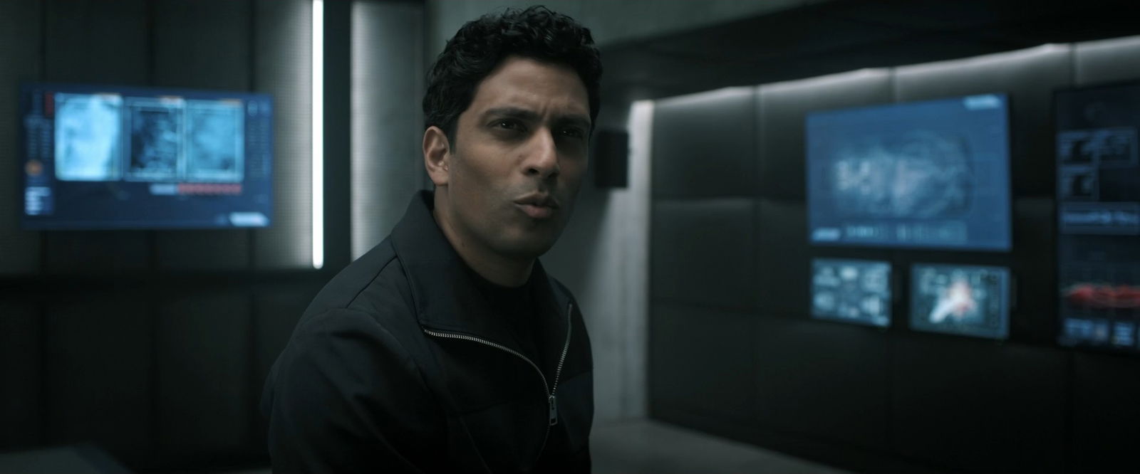 Invasion Season 3 Episode 4 Review: Will Trevante and Mitsuki Survive ...