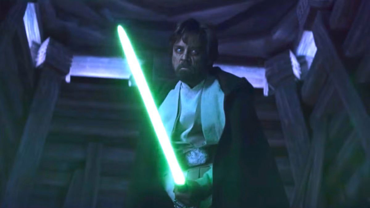 Every Star Wars Lightsaber Color, Forms and Powers Explained