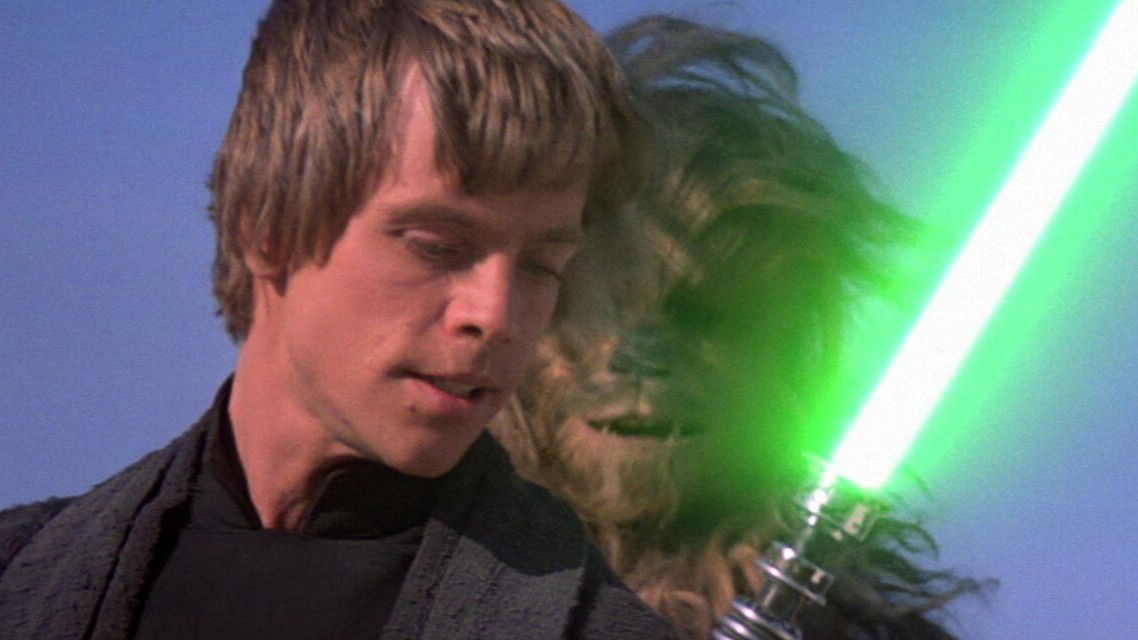 Every Star Wars Lightsaber Color, Forms and Powers Explained