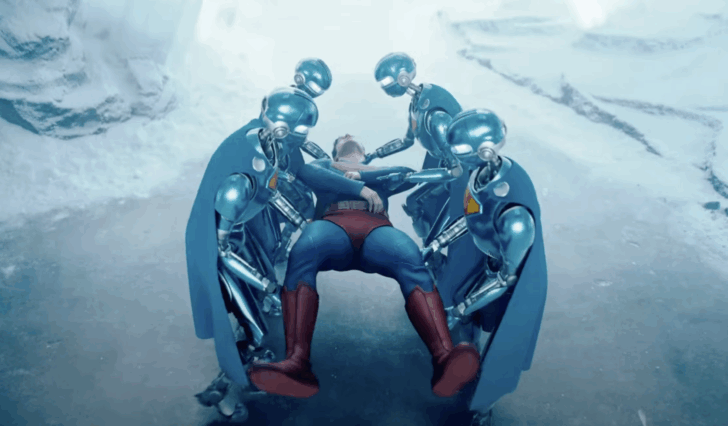 Ranked: All Michael Rooker Comic Book Roles Including Peacemaker Season 2