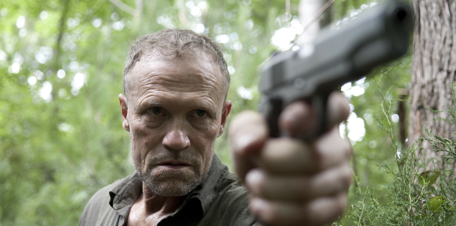 Michael Rooker In Superman 2? Matt Smith Reportedly Losing Brainiac ...
