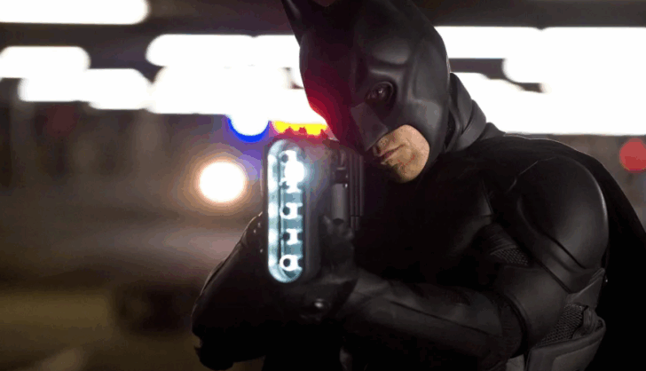 Every Batman Gadget in DC Explained: From the Batarang to the Batmobile