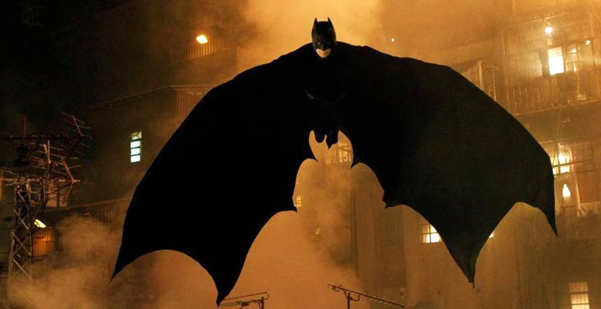 Every Batman Gadget in DC Explained: From the Batarang to the Batmobile