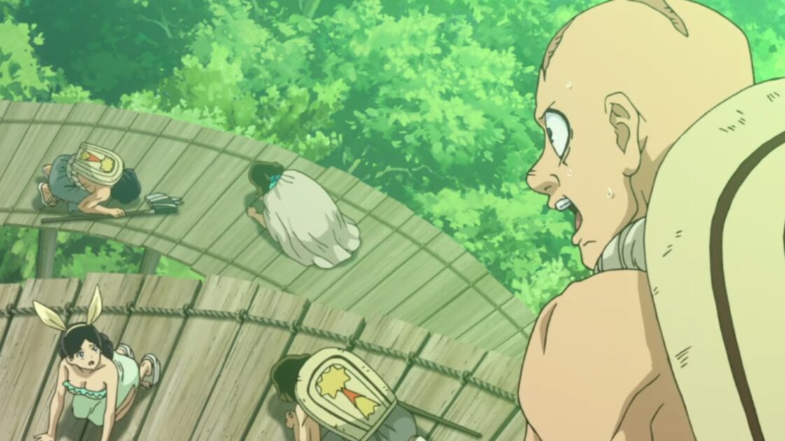 Dr. Stone: Science Future Part 2 Episode 11 Release Schedule Explained ...