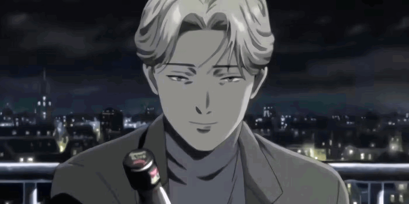 ‘Monster’ Creator Naoki Urasawa’s New Anime With Cartier Explained