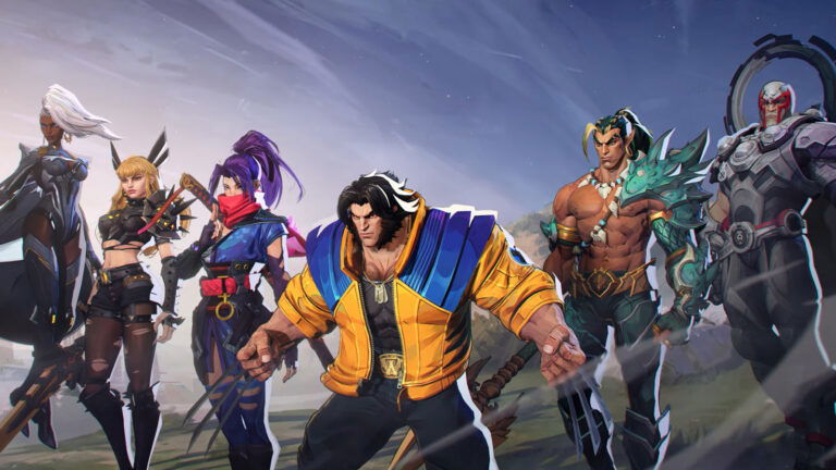 Marvel Rivals Season 4 Launch Countdown: All Regional Launch Times